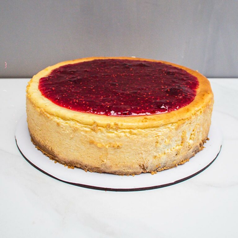 Torta Cheesecake - Coques Bakery | Tortas - Desayunos y Meriendas ...