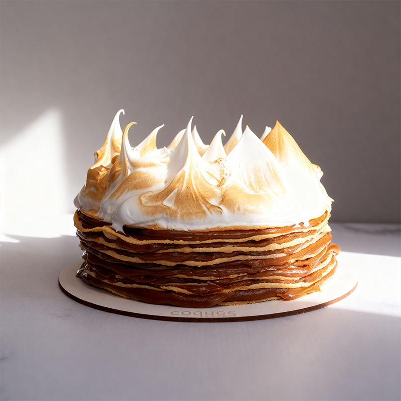 Torta Rogel - Coques Bakery | Tortas - Desayunos y Meriendas - Café de ...
