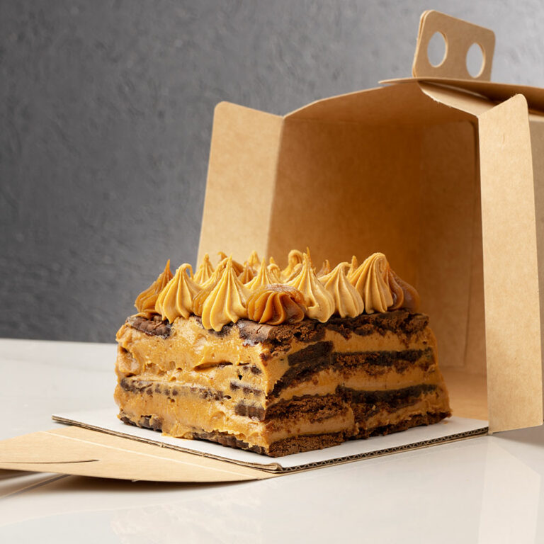 Chocotorta - Coques Bakery | Tortas - Desayunos y Meriendas - Café de especialidad.